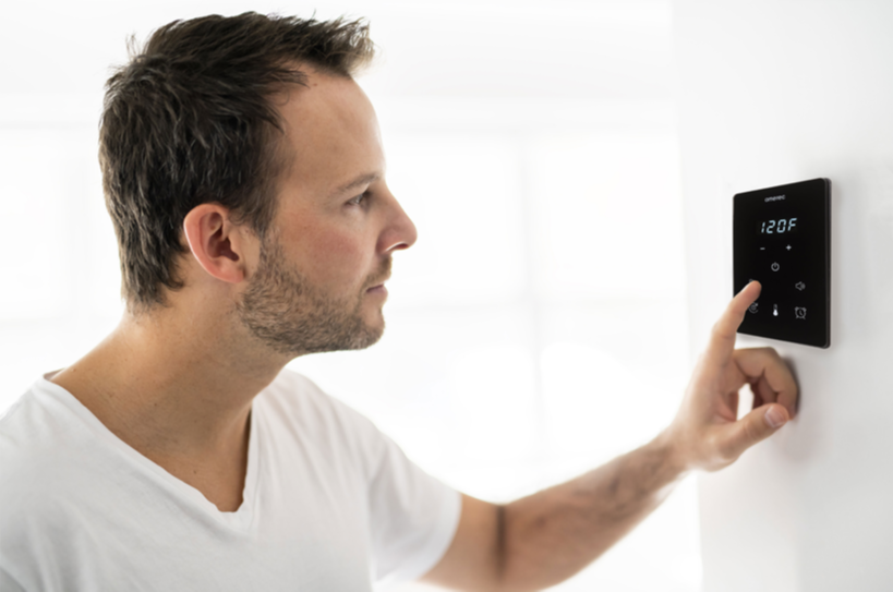 Amerec Steam Rooms & Saunas for Home or Commercial