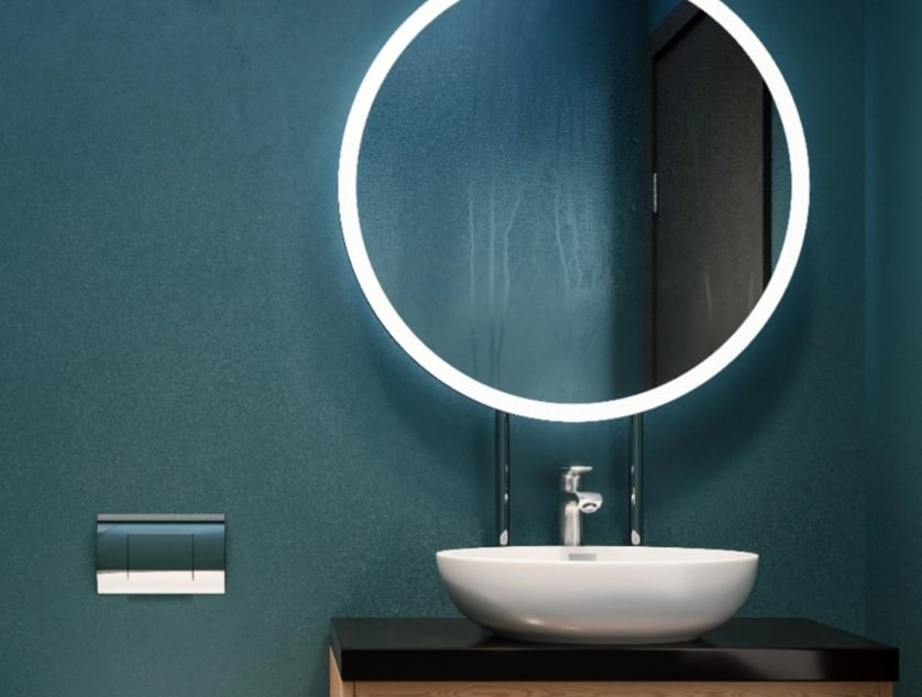 Amerec Steam Rooms & Saunas for Home or Commercial